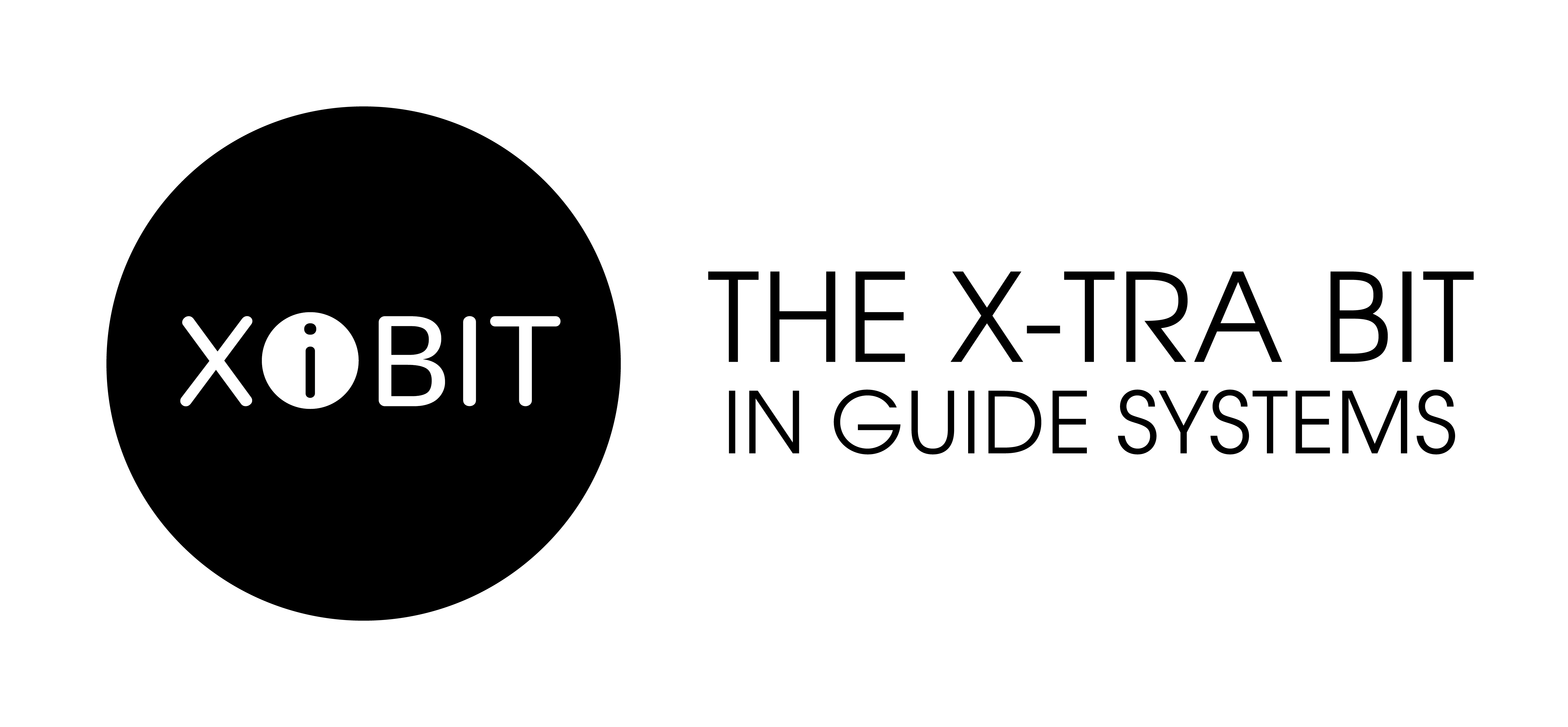 Logos | XiBIT Infoguide